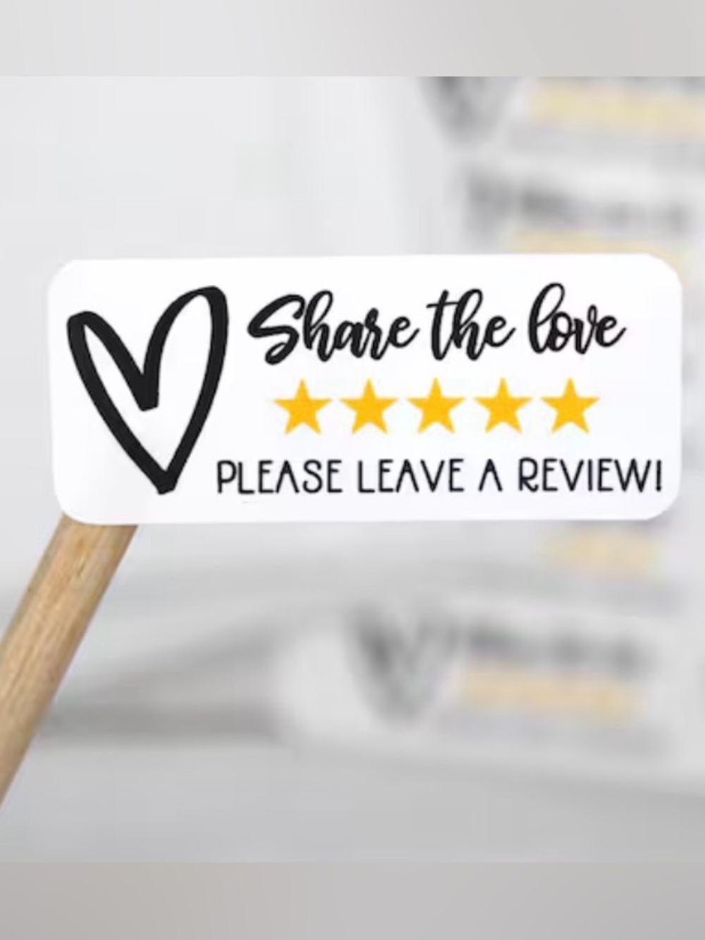 Office | Closet Review Stickers 20 | Poshmark